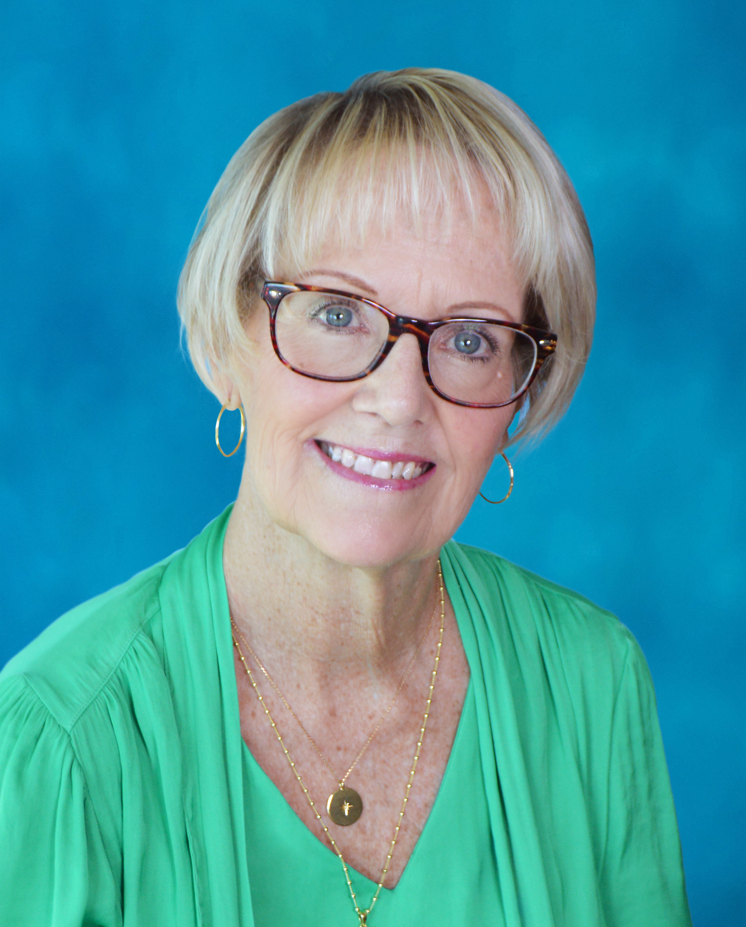 Meet The Foundation Team – LRH Foundation