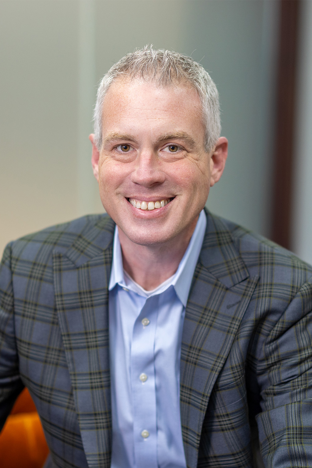 Meet The Foundation Team – LRH Foundation
